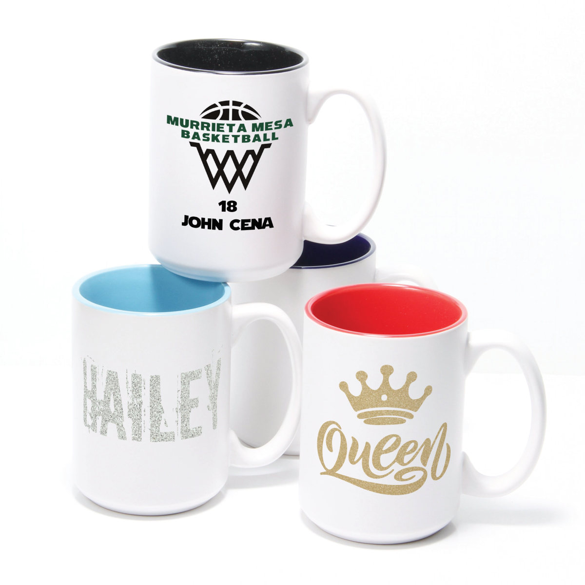 Autocollant Standard (Vinyle) & Transparent - Atba3li