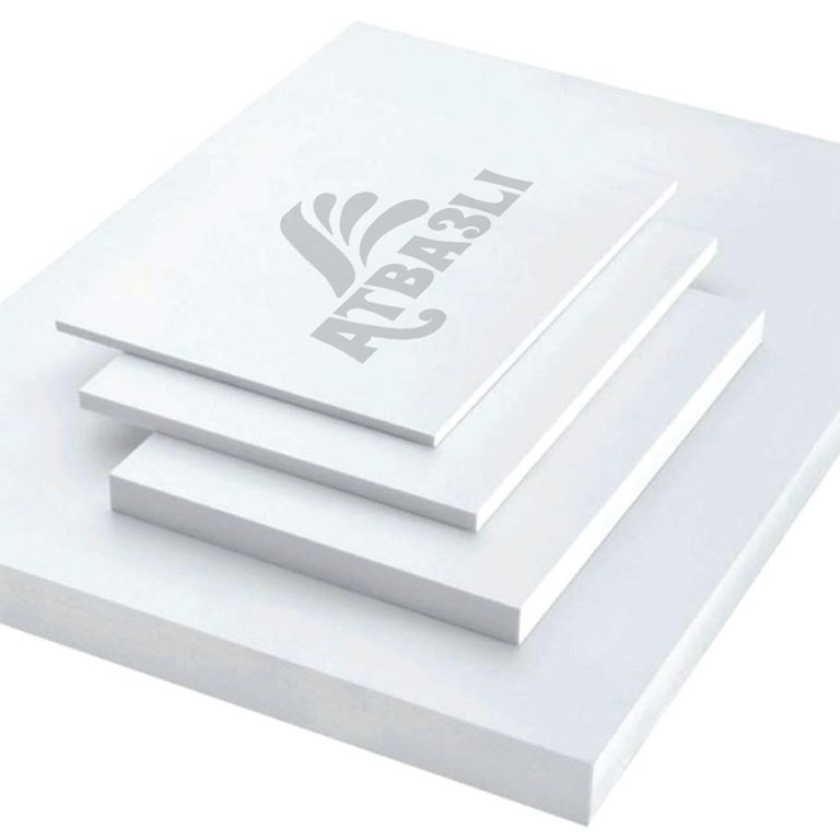 Panneaux -PVC- sur mesur